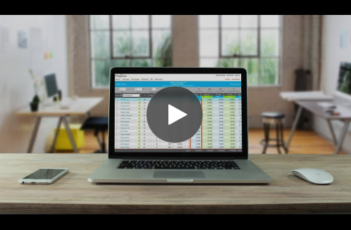 HCM Software: Human Capital Management Solutions by Paycor